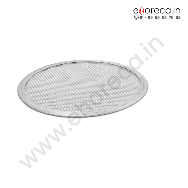 Aluminium Pizza Screen – Ehoreca