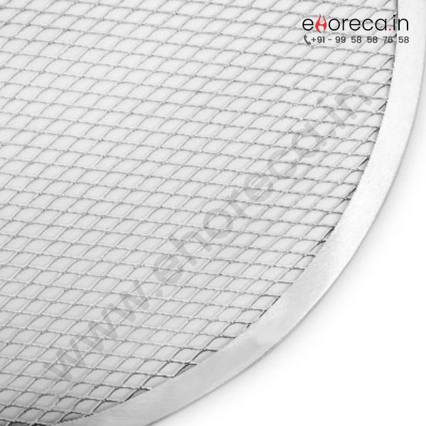 Aluminium Pizza Screen – Ehoreca