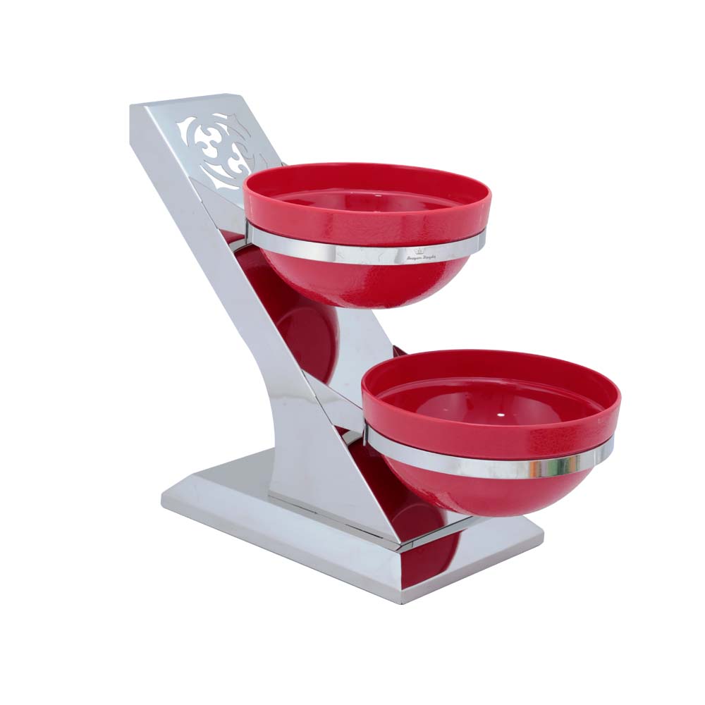 B024-S-BUFFET DISPLAY STAND - Ehoreca