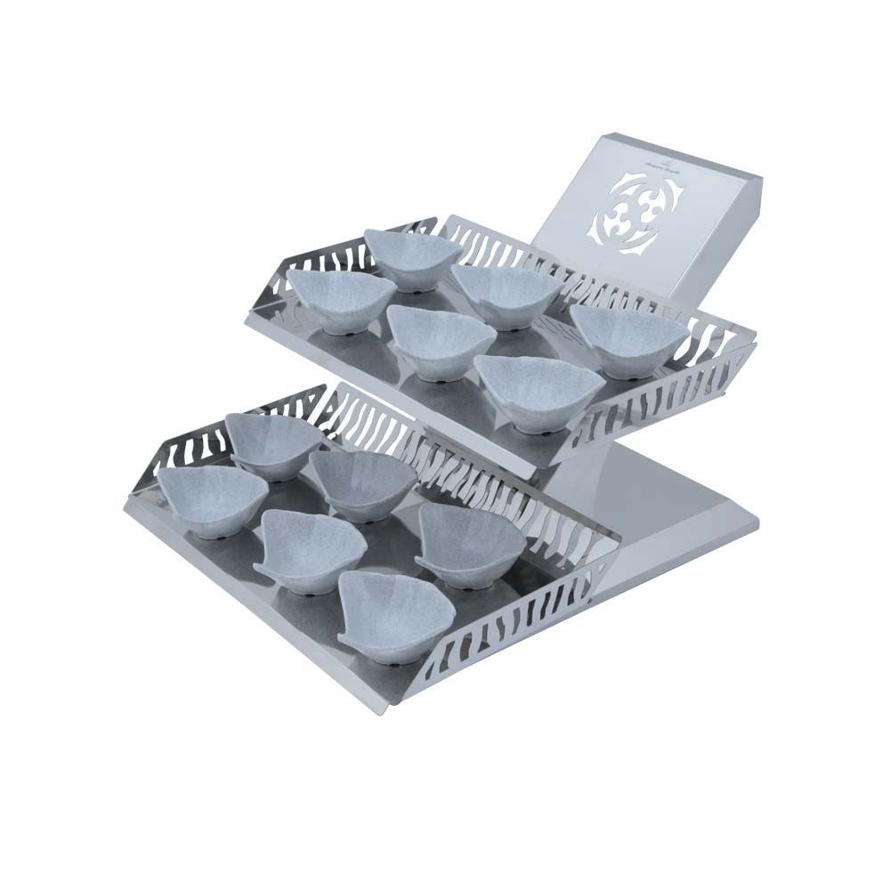 B029-S-BUFFET DISPLAY STAND - Ehoreca