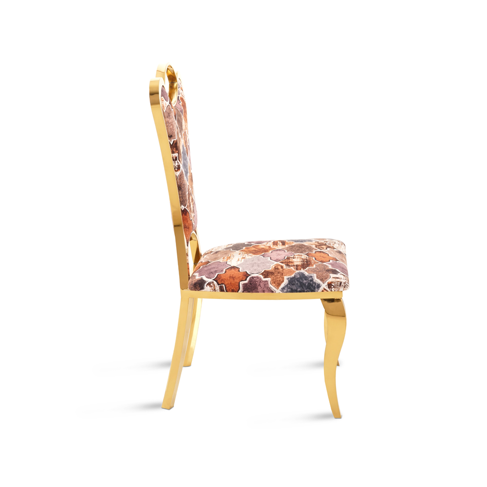 BUTTERFLY MODEL CHAIR - Ehoreca