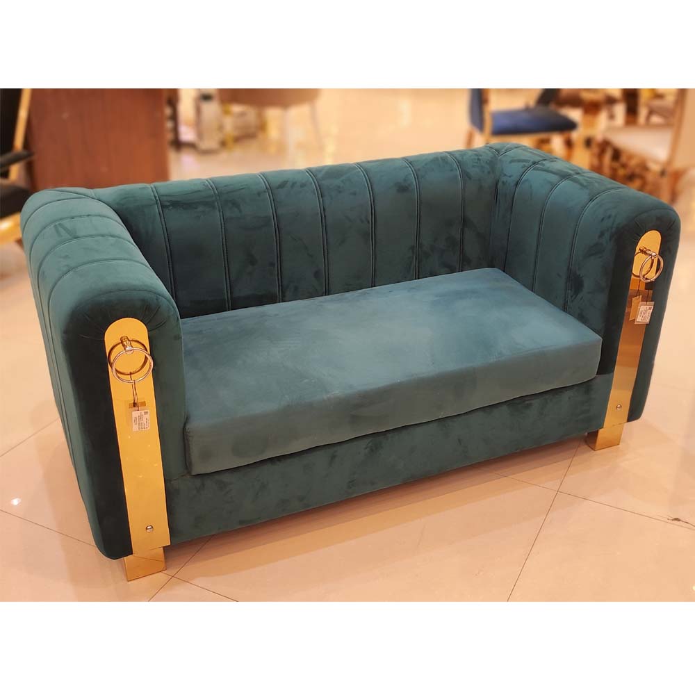 BOXY SOFA (1 SEATER) - Ehoreca