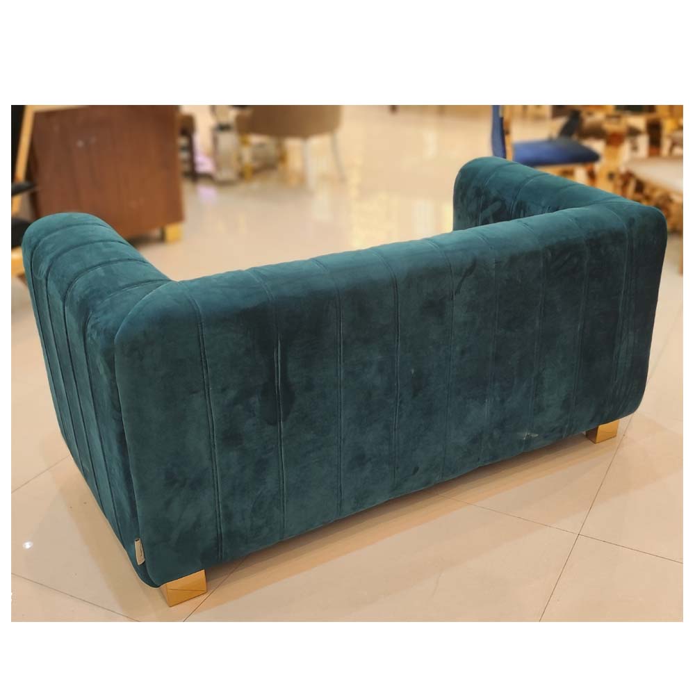 BOXY SOFA (1 SEATER) - Ehoreca