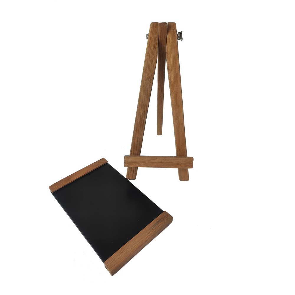 Display Easel Board - Ehoreca