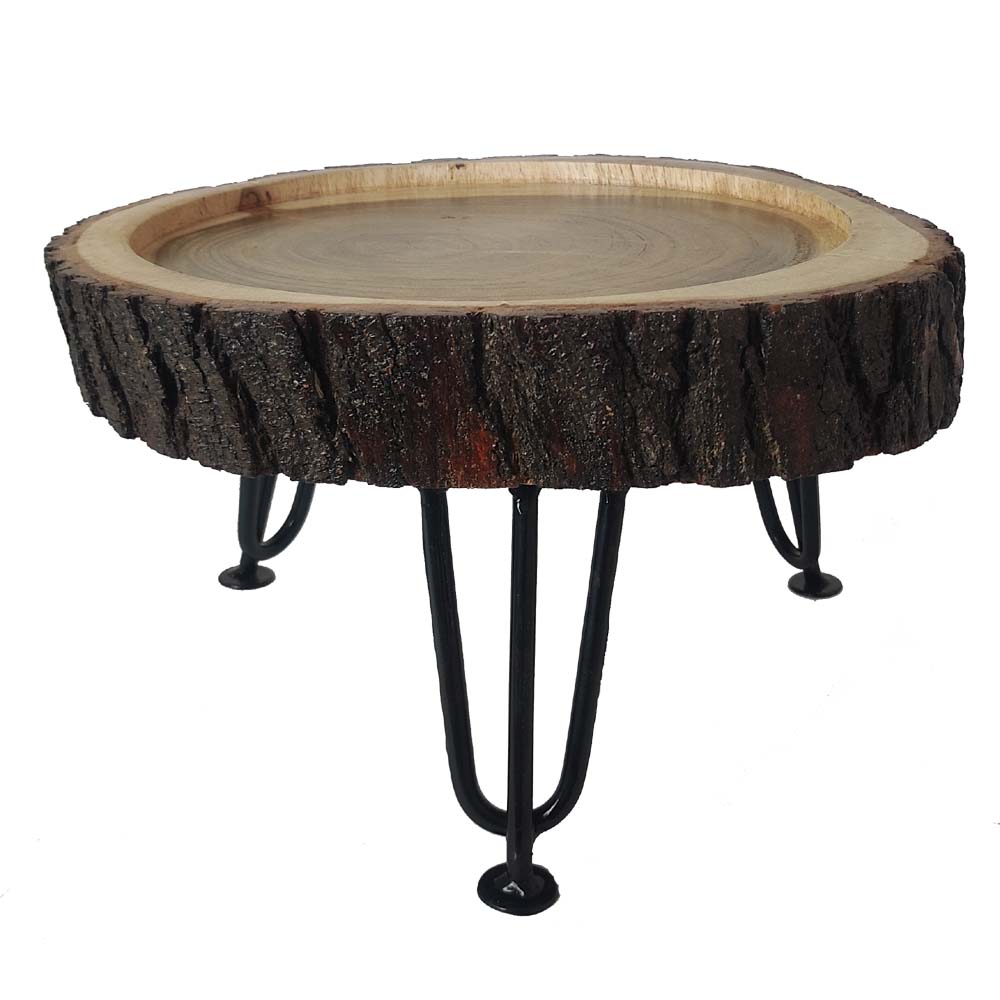 PAH Root Plate Riser - Ehoreca