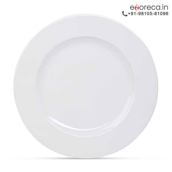 Porcelain Prime Crockery Series - Ehoreca