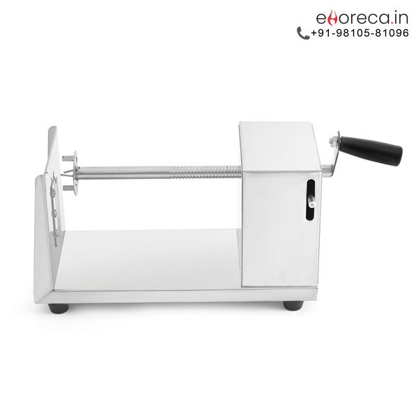 Manual Spring Potato Cutter - Ehoreca