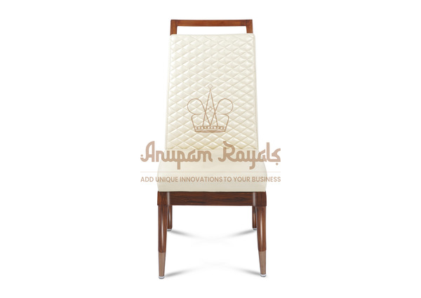 LINEAR CHAIR - Ehoreca