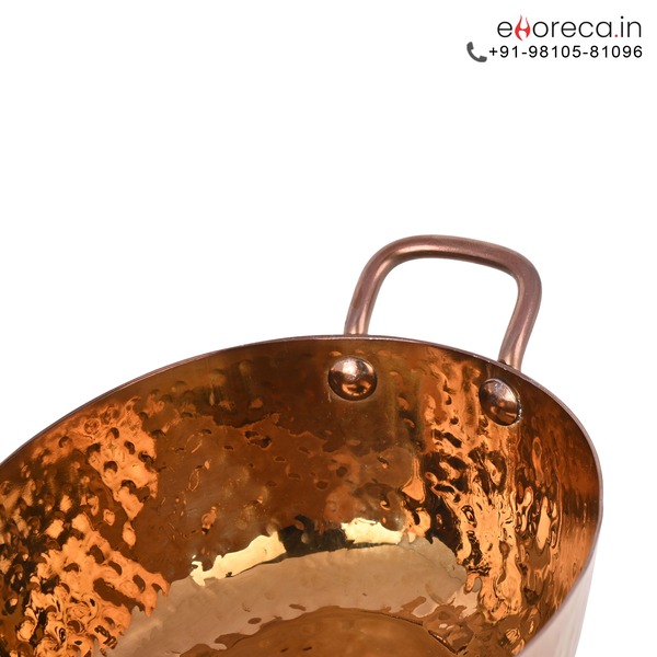 SS OVAL BOAT SERVING DISH - Ehoreca