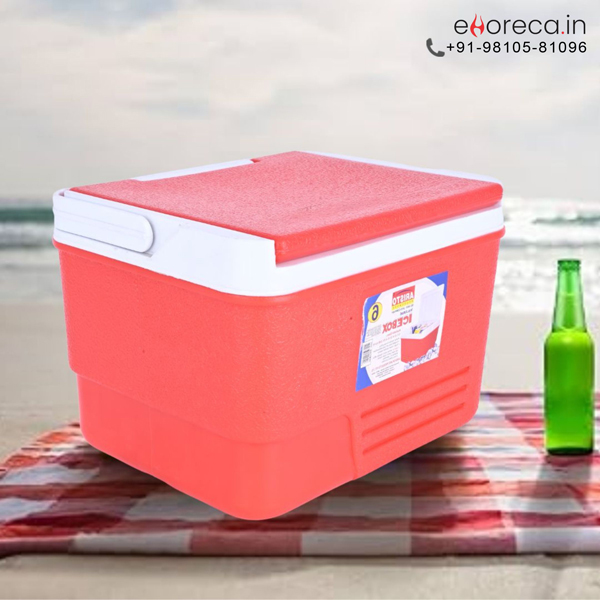 INSULATED ICE BOX - Ehoreca